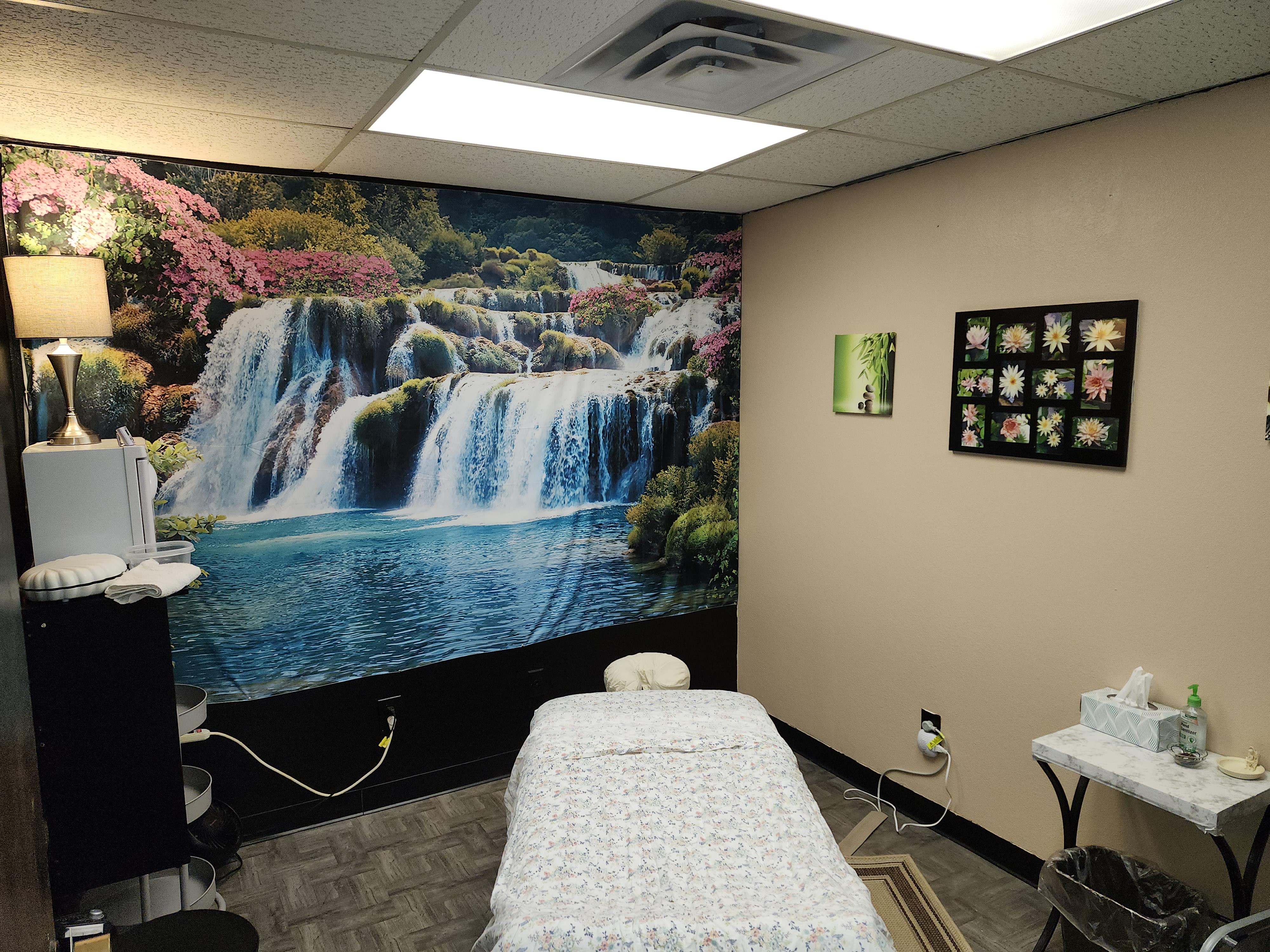 Relax into Serenity Massage Therapy and Spa